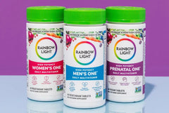 Rainbow Light Official Site | Vitamins & Nutritional Supplements